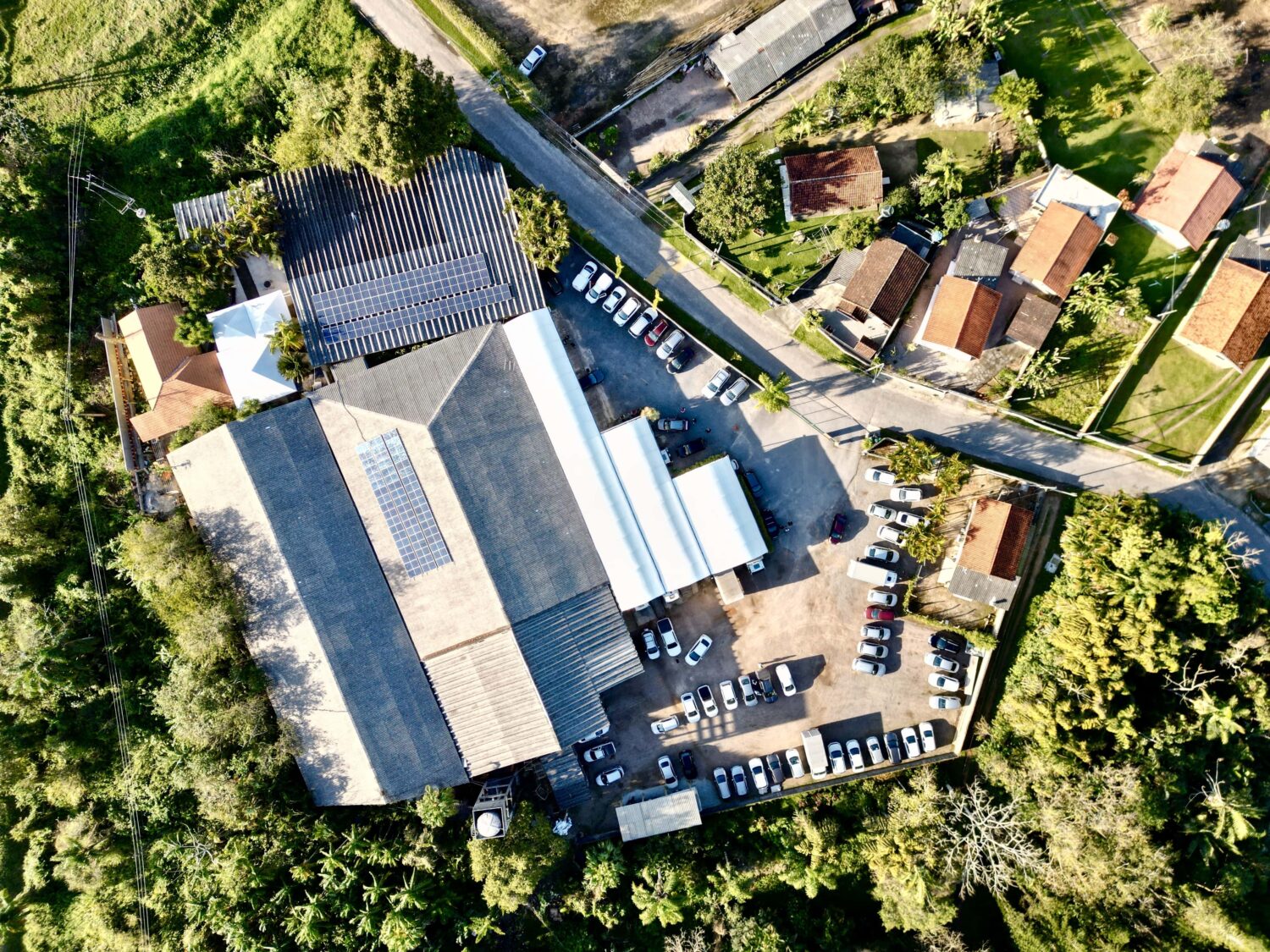 Quem somos – Floranda